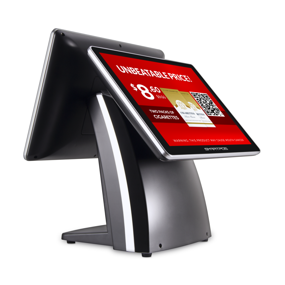SmartPOS 129 - Convenient and Fast Point-of-Sale (POS) System | Store ...