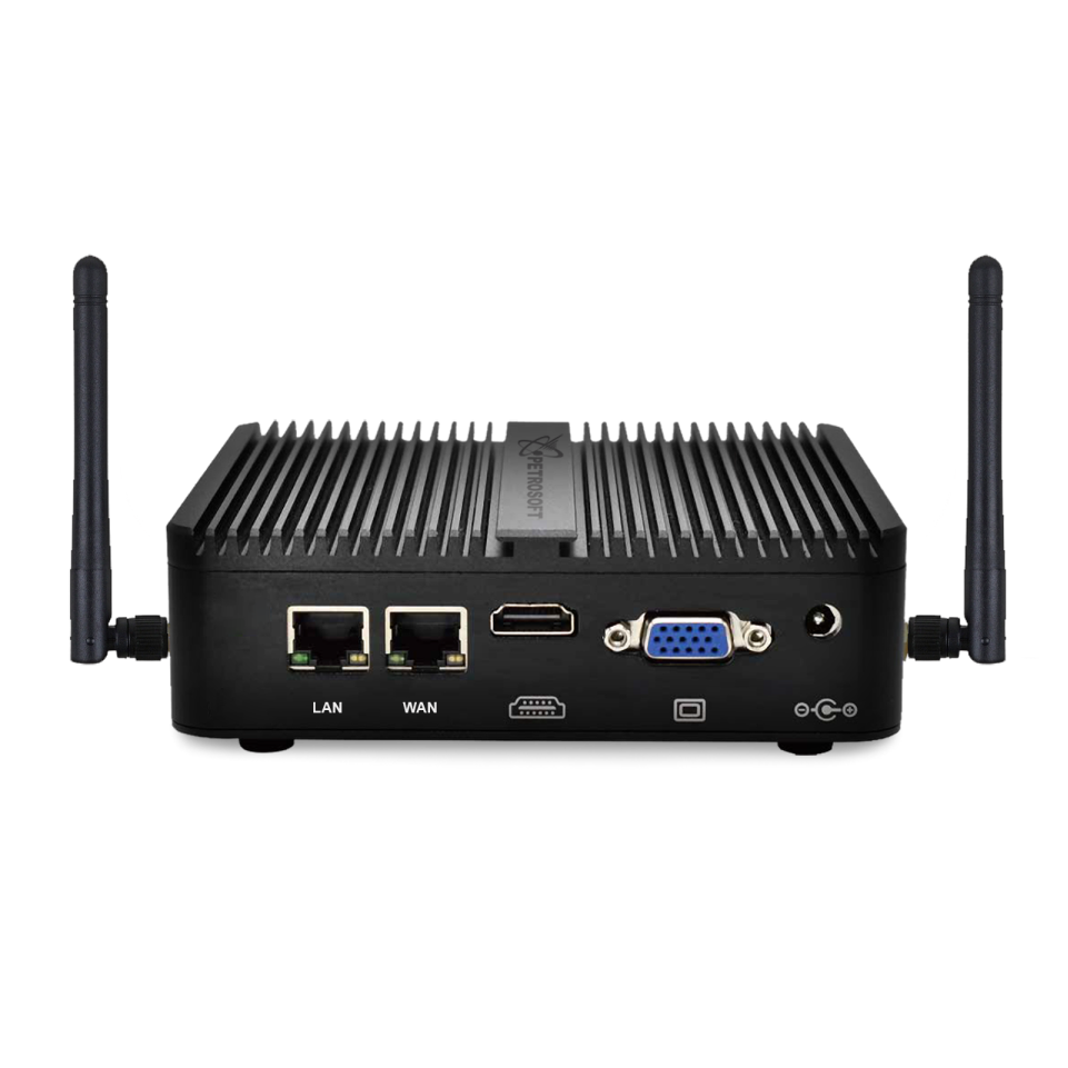 Direct Connect Box DC420 | Store | Petrosoft Customer Portal