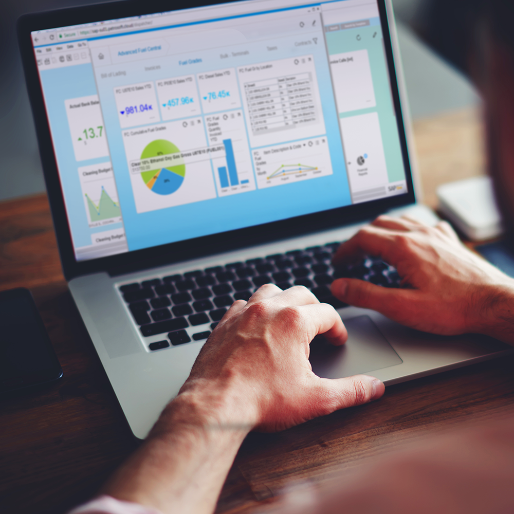 Retail 360 Subscription | Store | Petrosoft Customer Portal